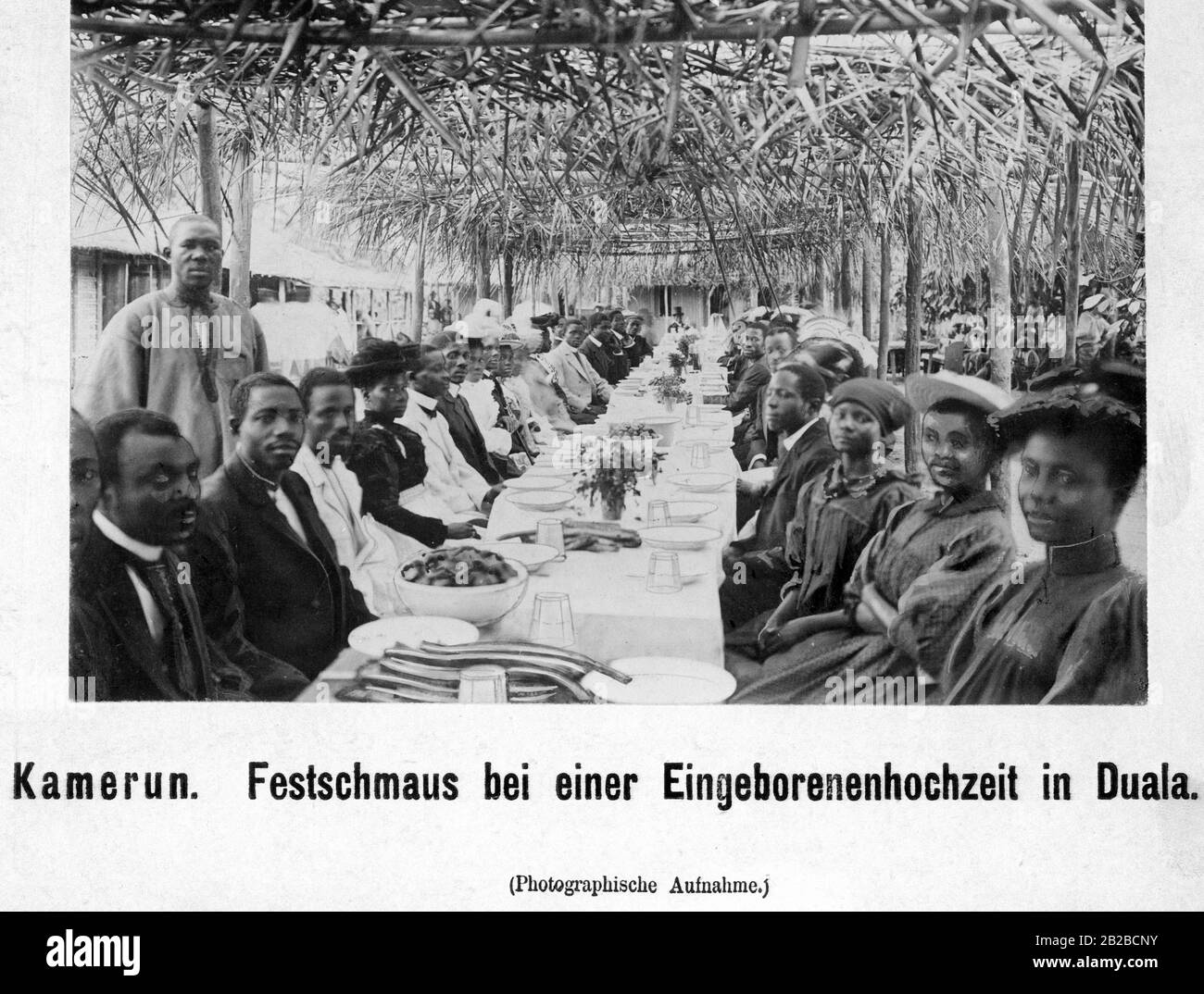 Duala hi-res stock photography and images - Alamy