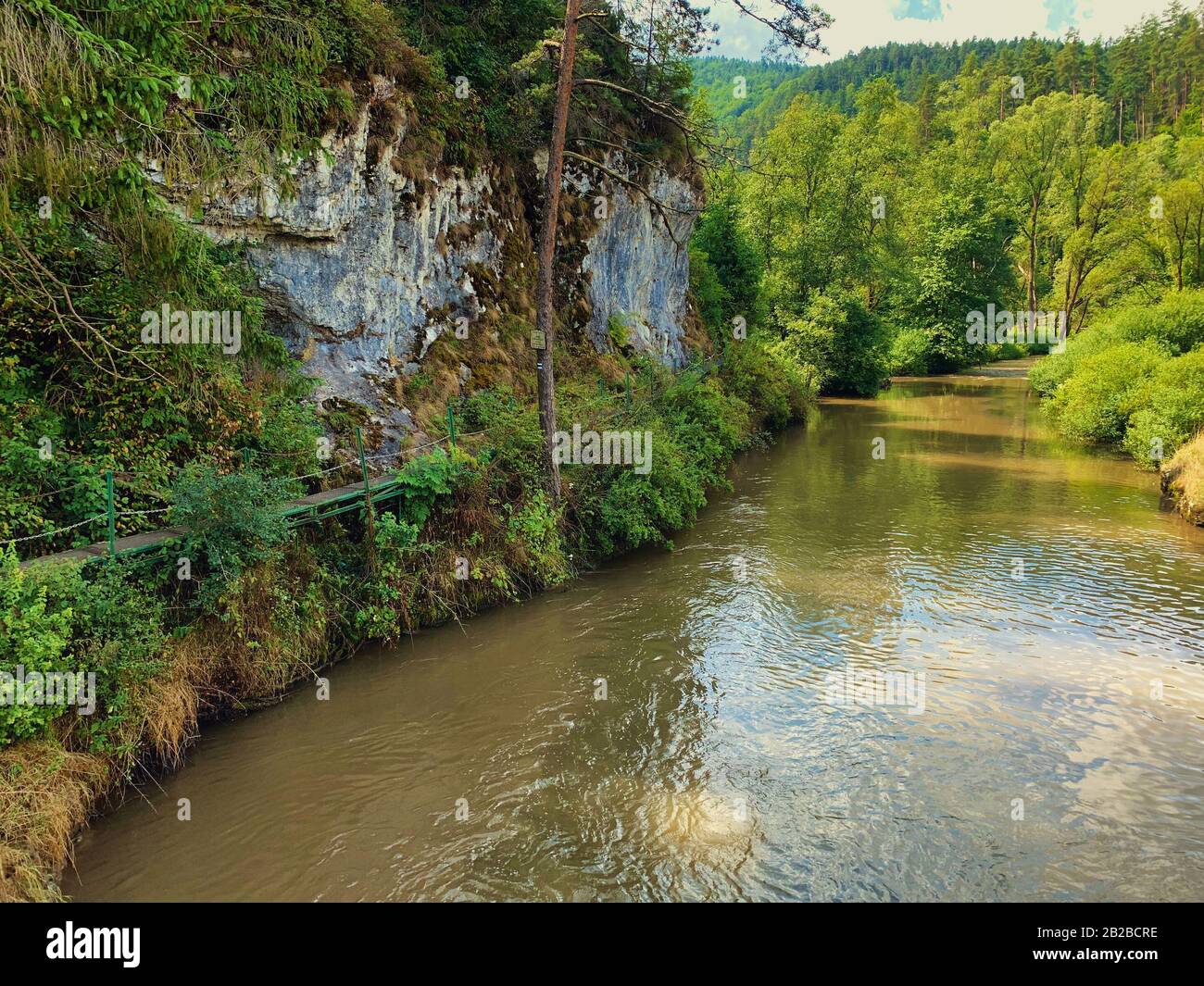 Slovensky raj hi-res stock photography and images - Alamy