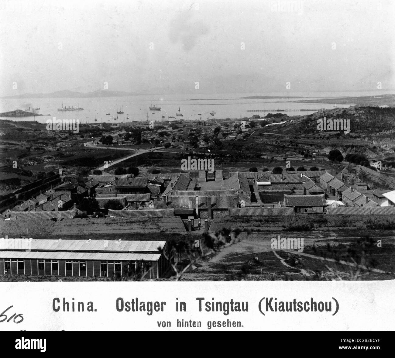 Tsingtau hi-res stock photography and images - Alamy
