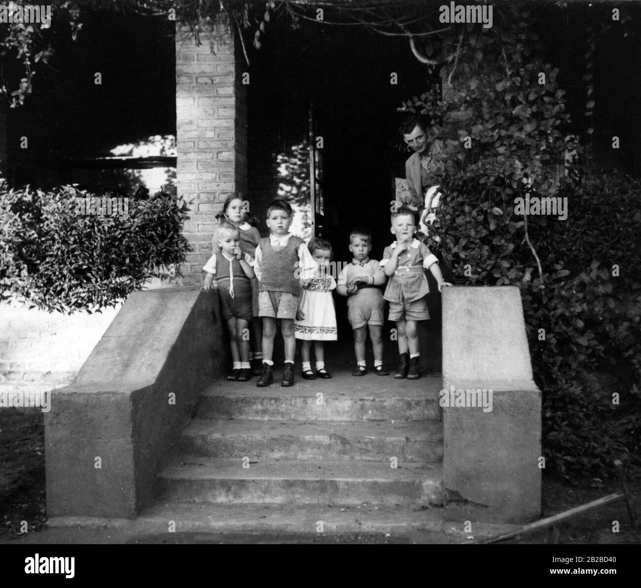 Settler colonialism hi-res stock photography and images - Alamy