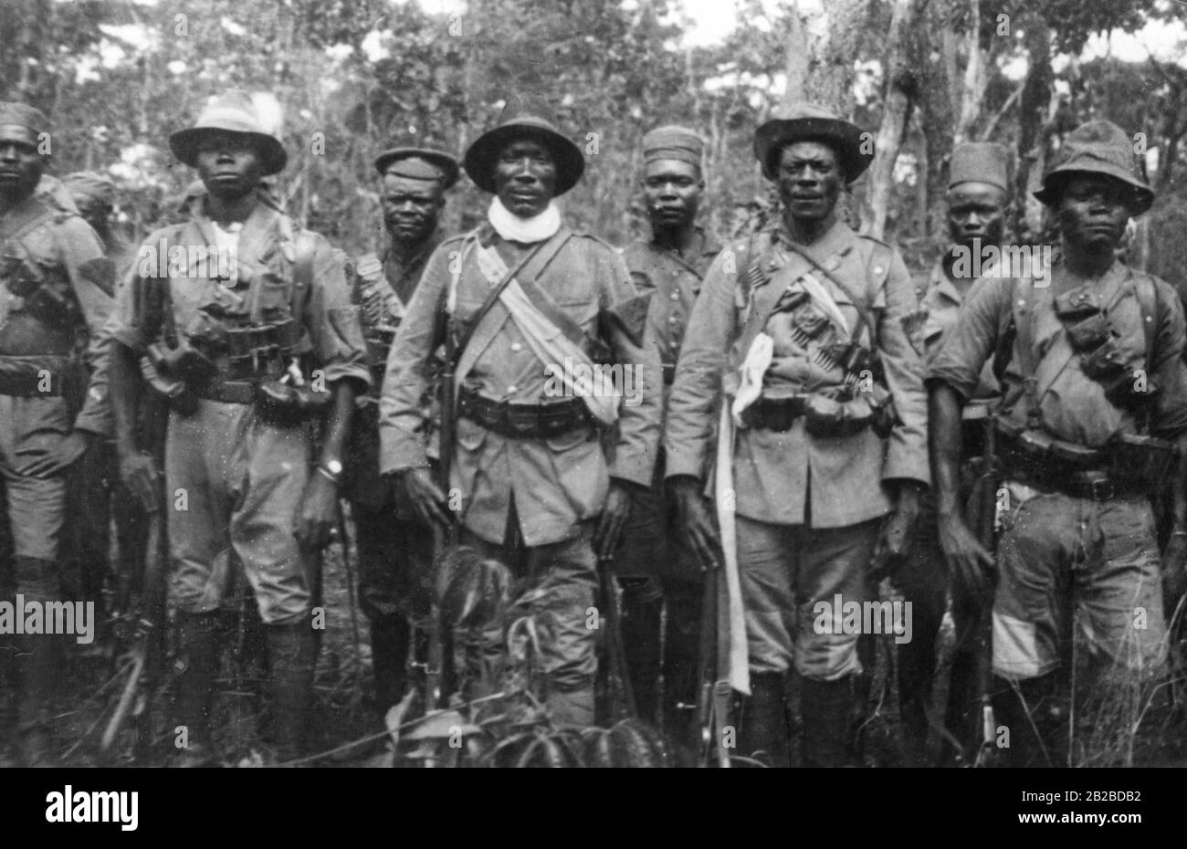 German mercenary hi-res stock photography and images - Alamy