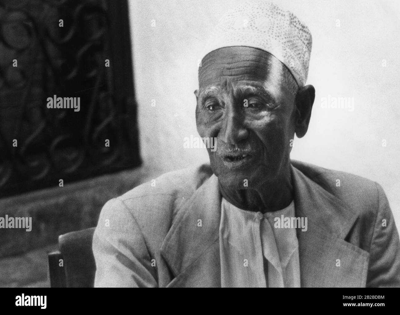 Paul lettow vorbeck hi-res stock photography and images - Alamy