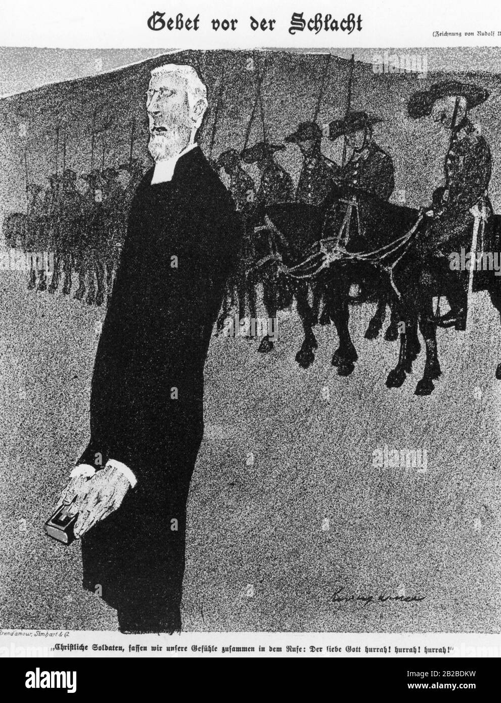 Soldiers prayer hi-res stock photography and images - Alamy