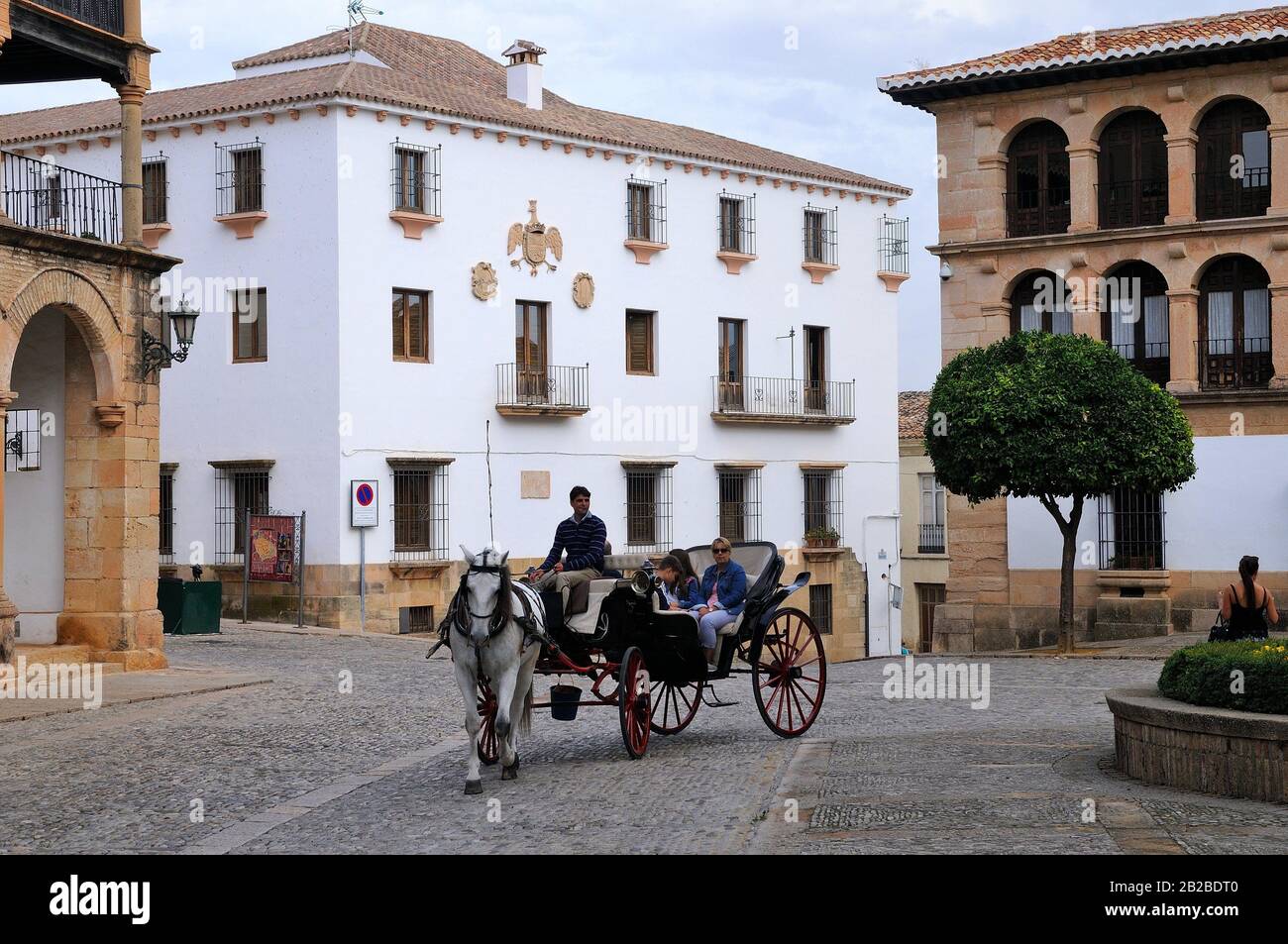 Parcent spain hi-res stock photography and images - Alamy