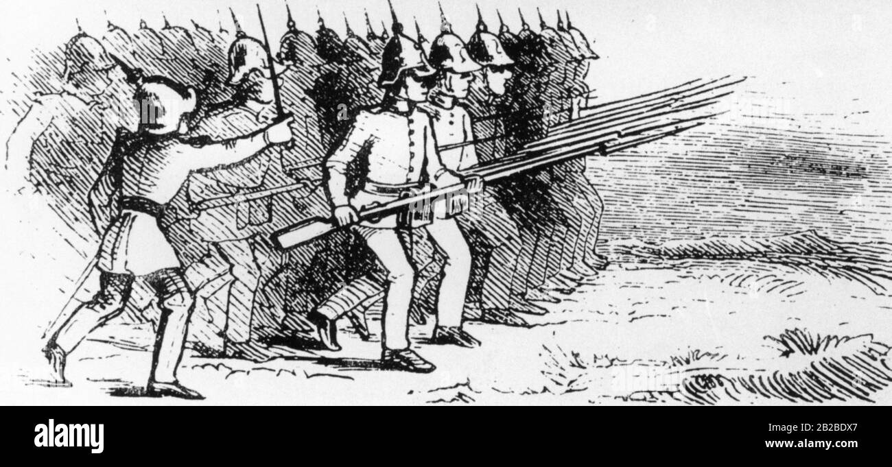 Silesian uprising Black and White Stock Photos & Images - Alamy