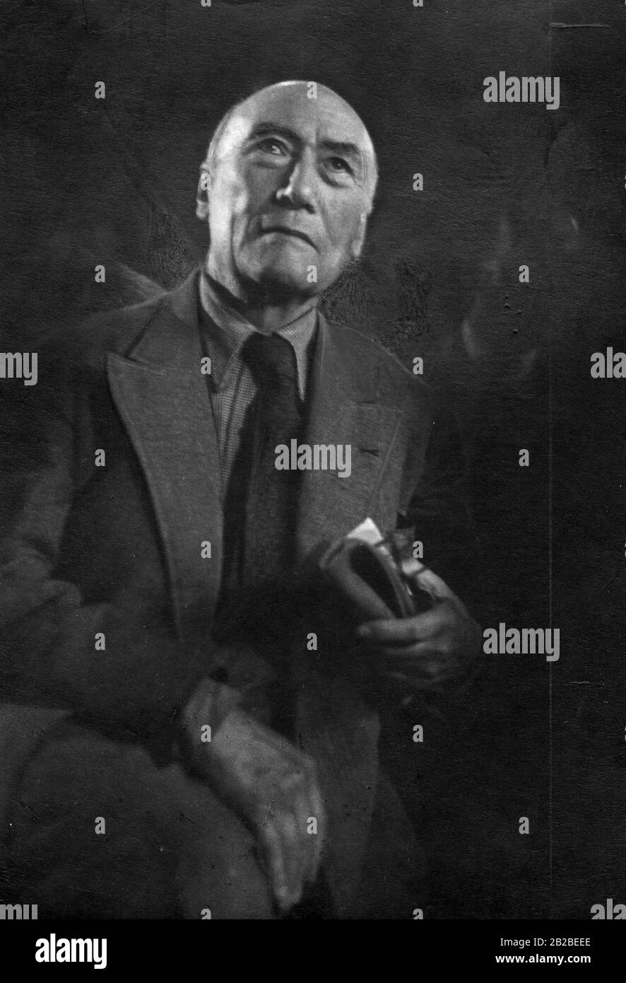 Andre gide hi-res stock photography and images - Alamy