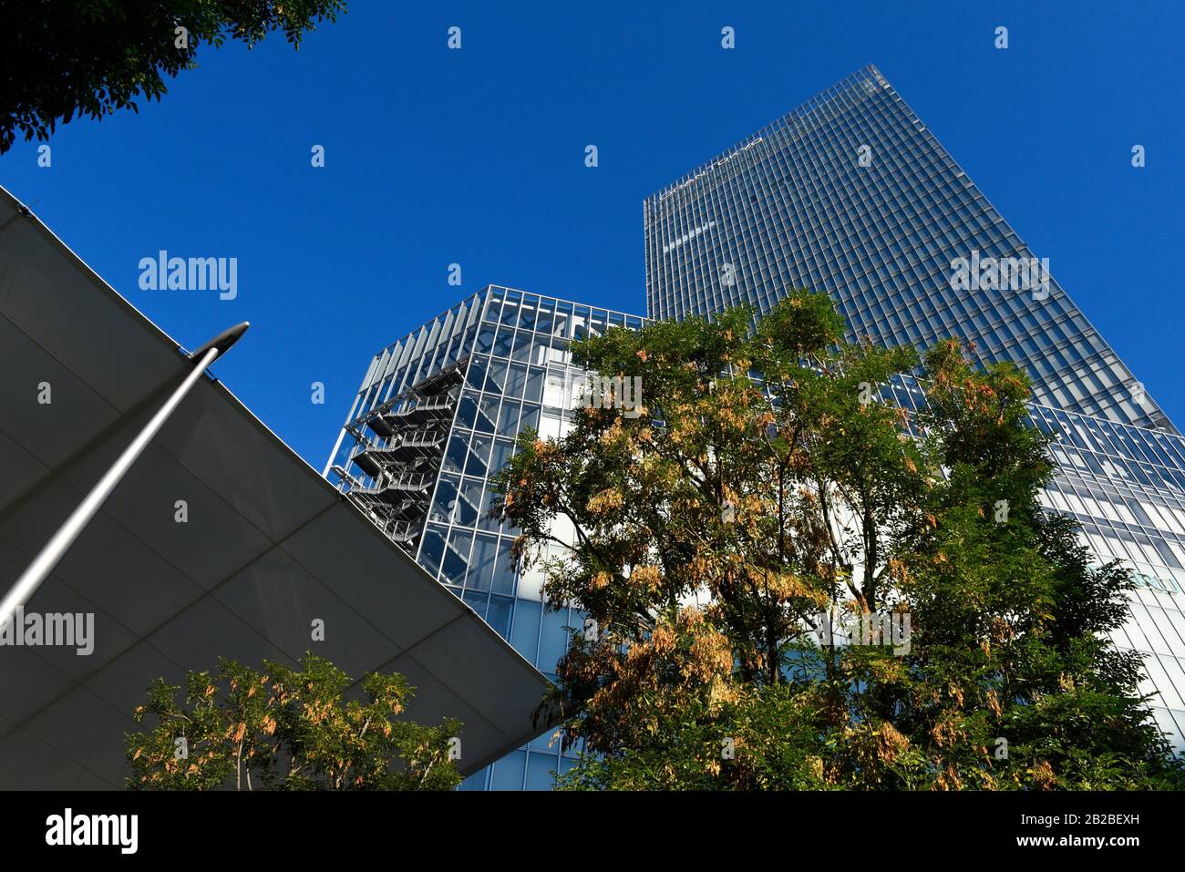 Asia architecture modern hi-res stock photography and images - Alamy