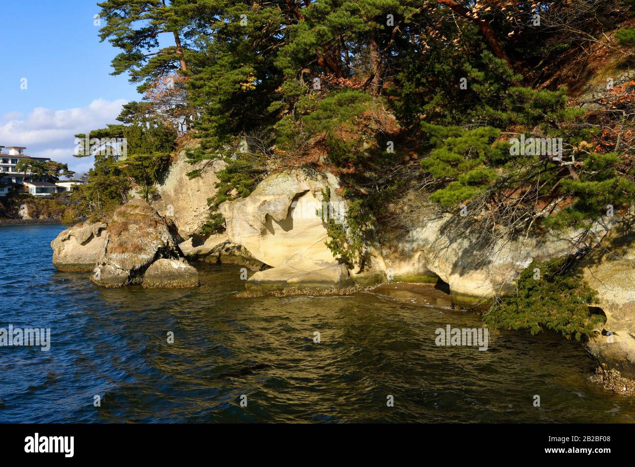 Sendai bay hi-res stock photography and images - Alamy