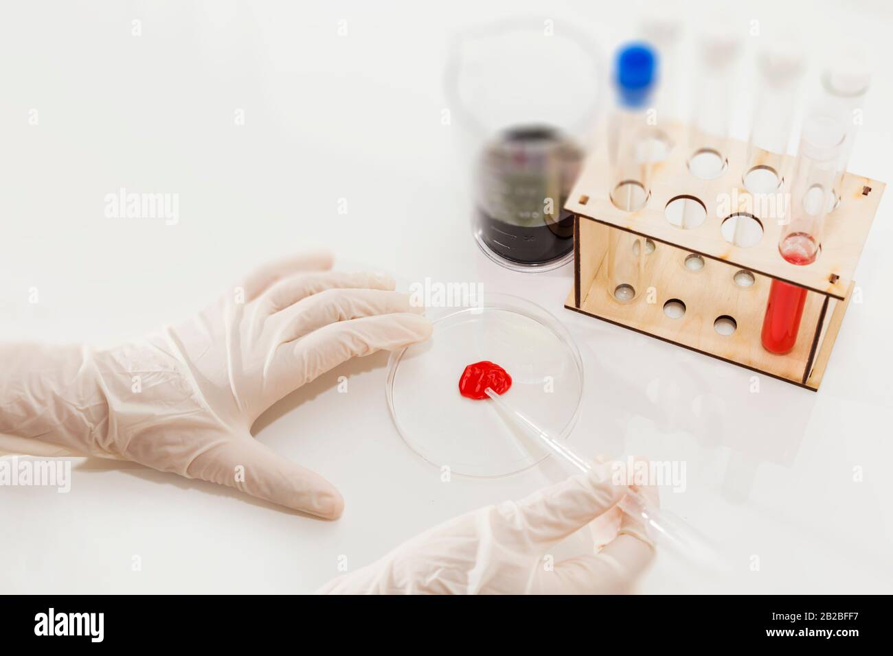 Hand works hi-res stock photography and images - Alamy