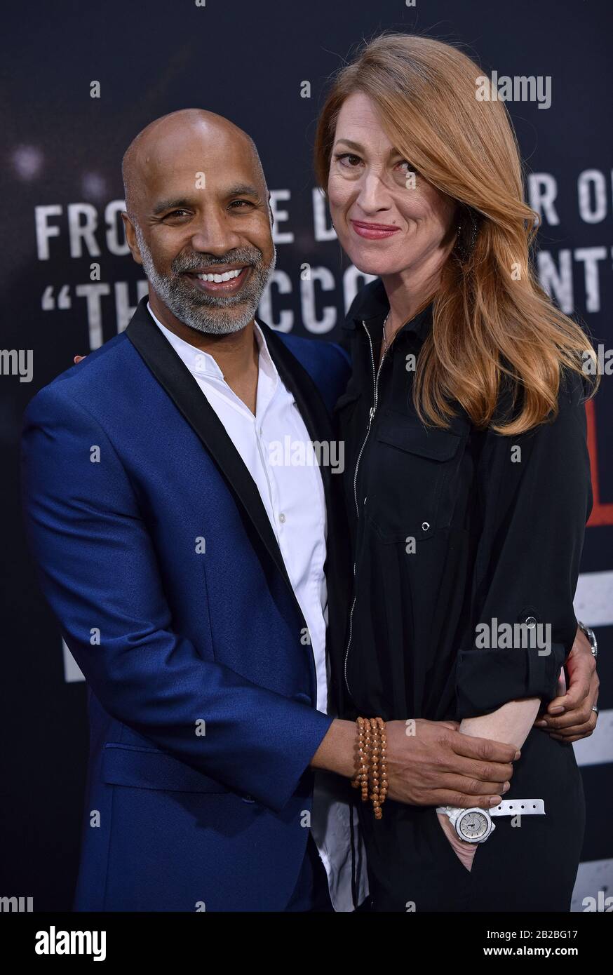 Michelle mehta hi-res stock photography and images - Alamy