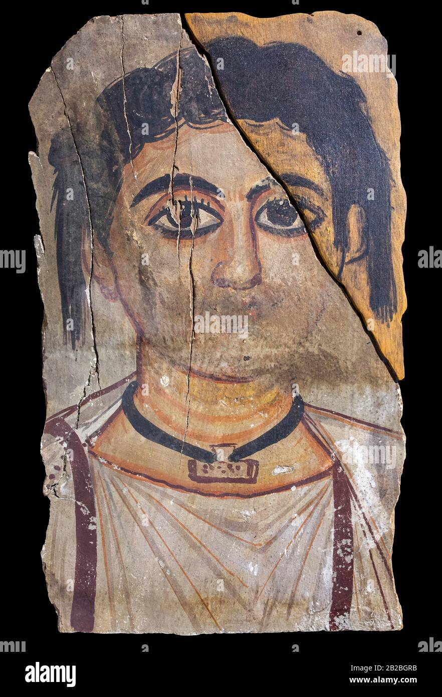 Fayum Egypt High Resolution Stock Photography and Images - Alamy