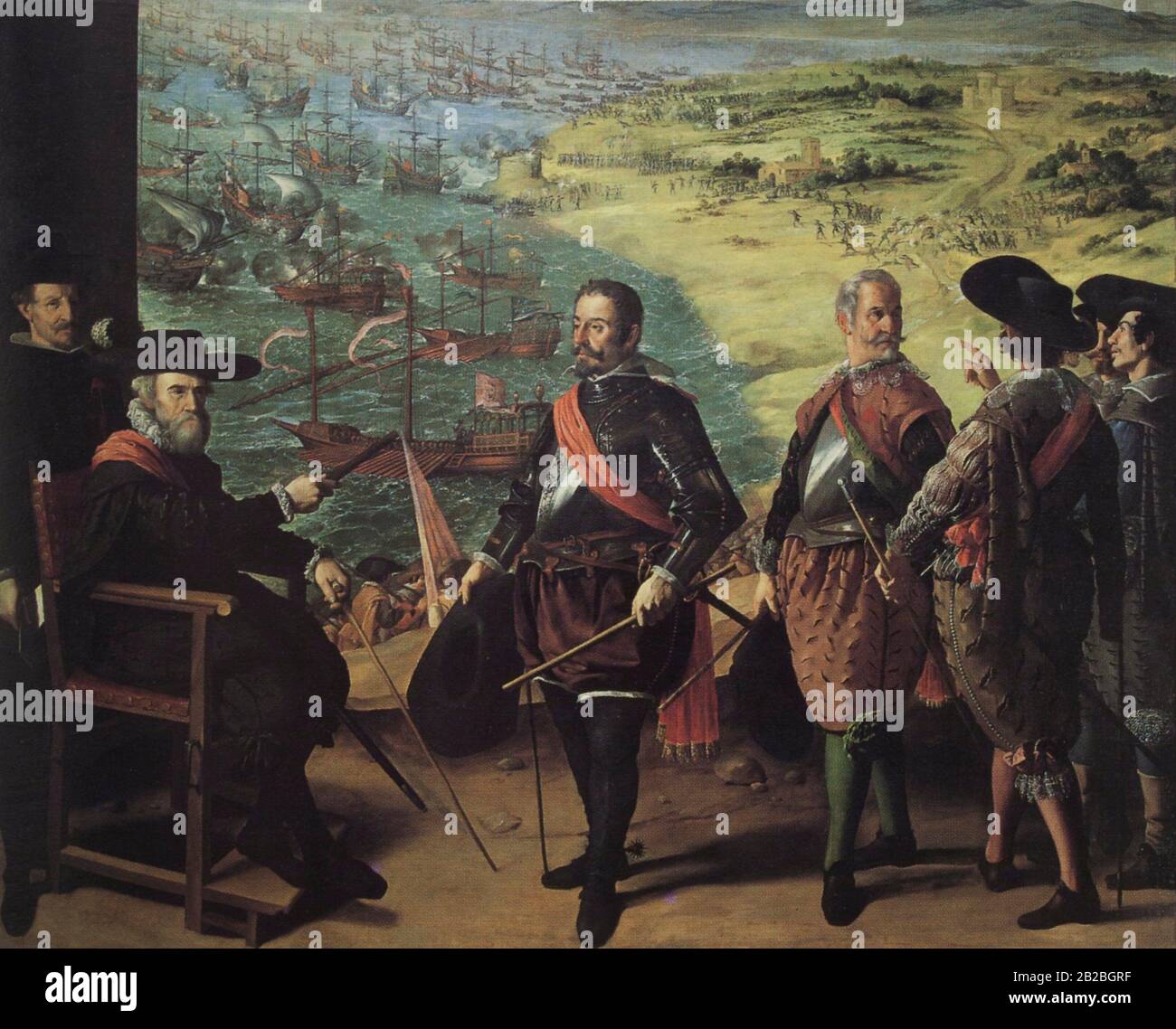 Duke Of Medina Sidonia High Resolution Stock Photography and Images - Alamy