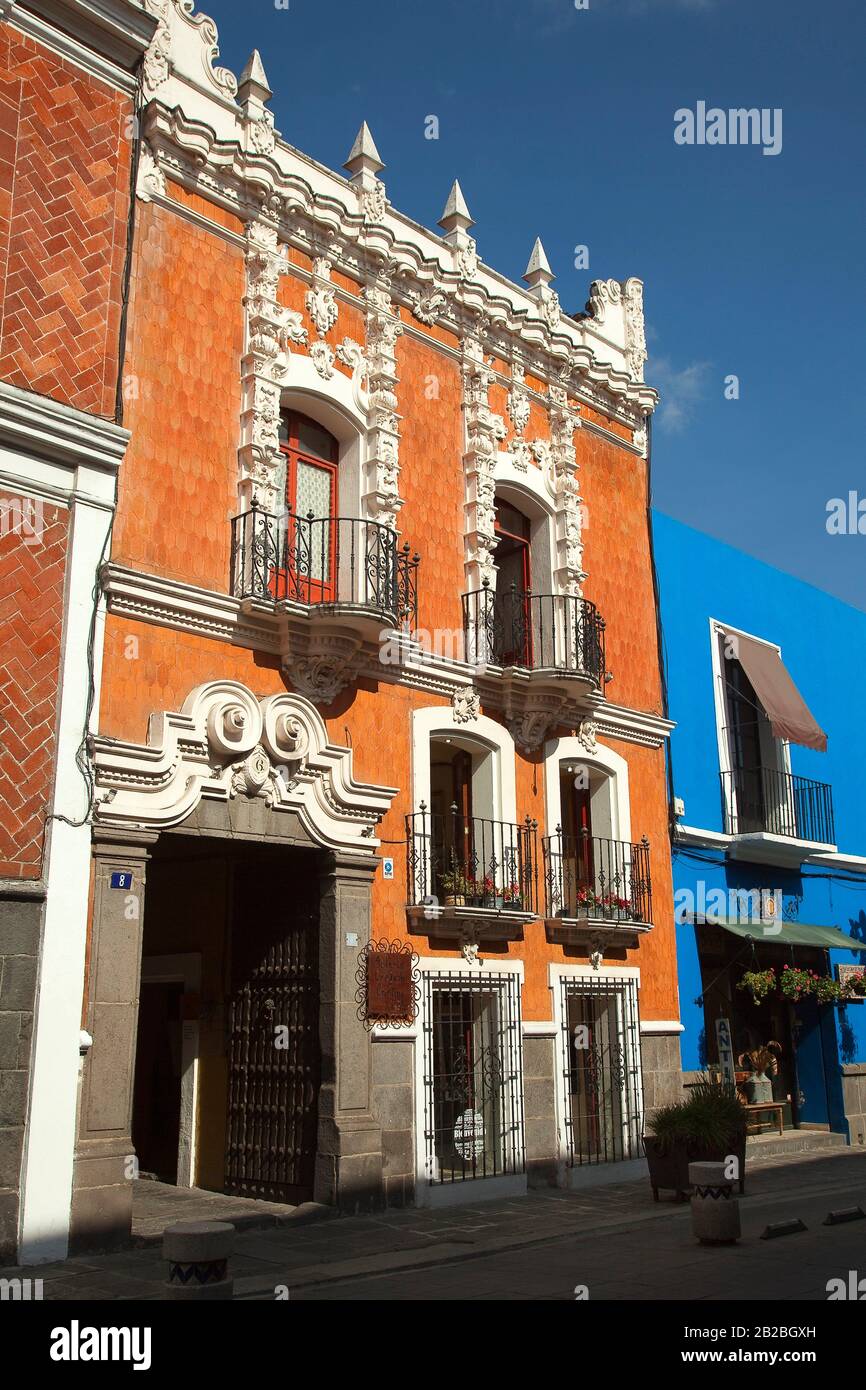 Galeria Colonial High Resolution Stock Photography and Images - Alamy