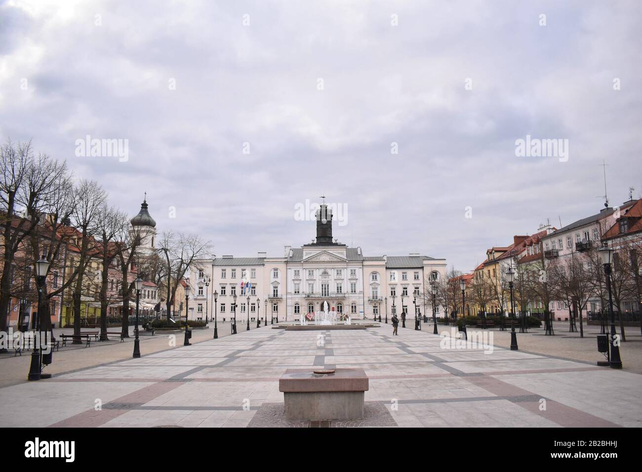 City of plock hi-res stock photography and images - Alamy