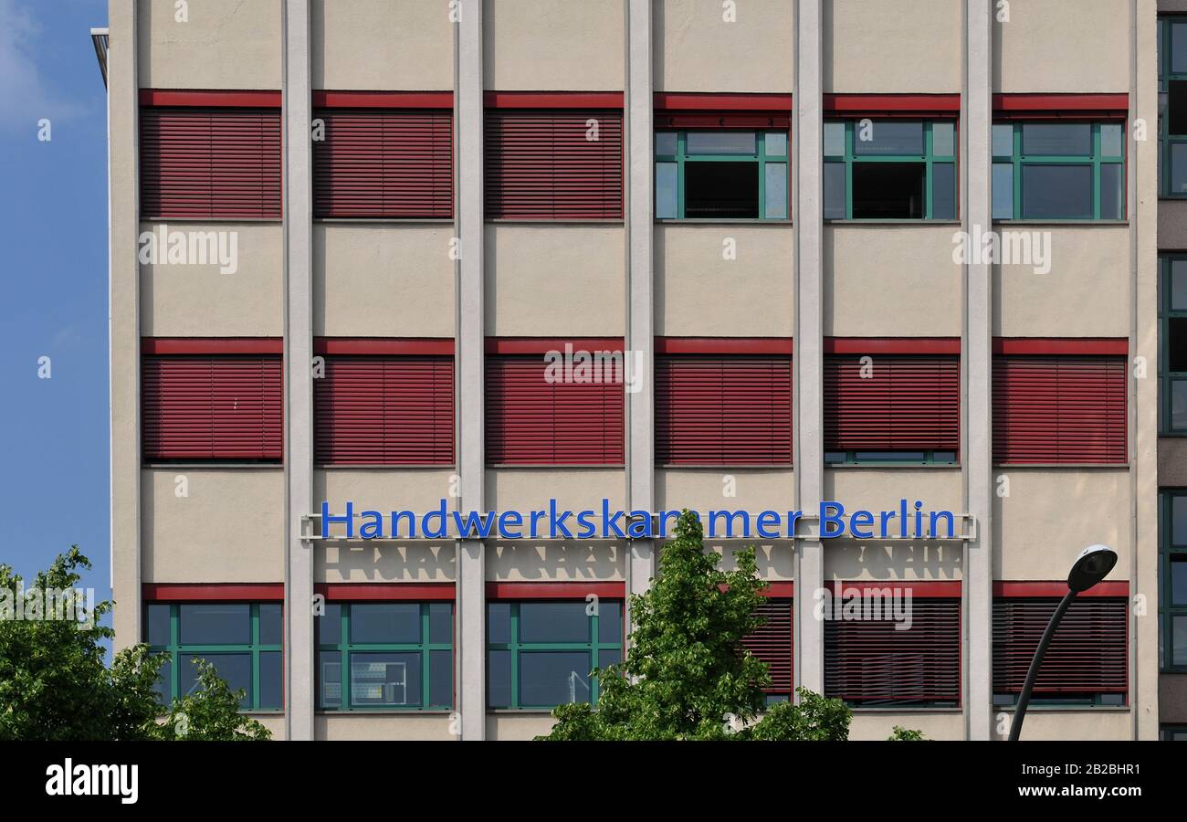 Bildungs Und Technologiezentrum Btz Der Handwerkskammer Zu Leipzig