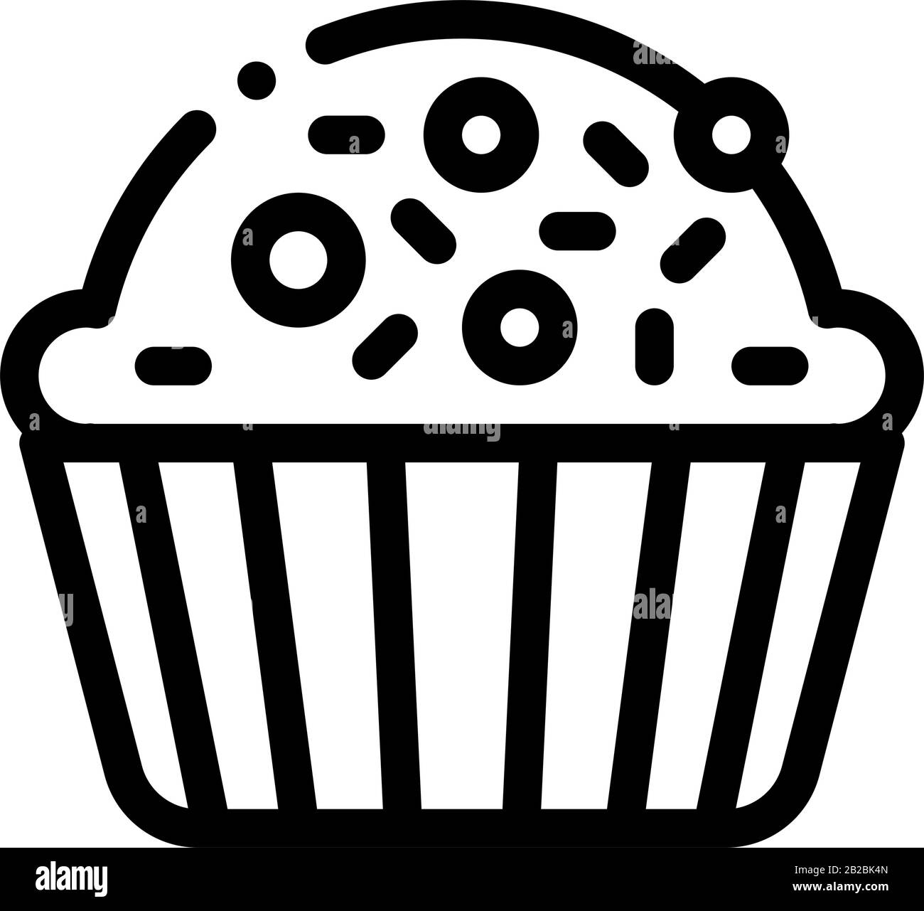 Logo patisserie Black and White Stock Photos & Images - Alamy