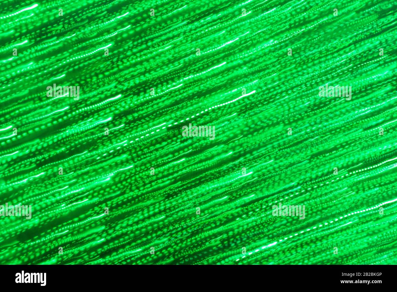 off focus green abstract background, a lot of green lights Stock Photo ...