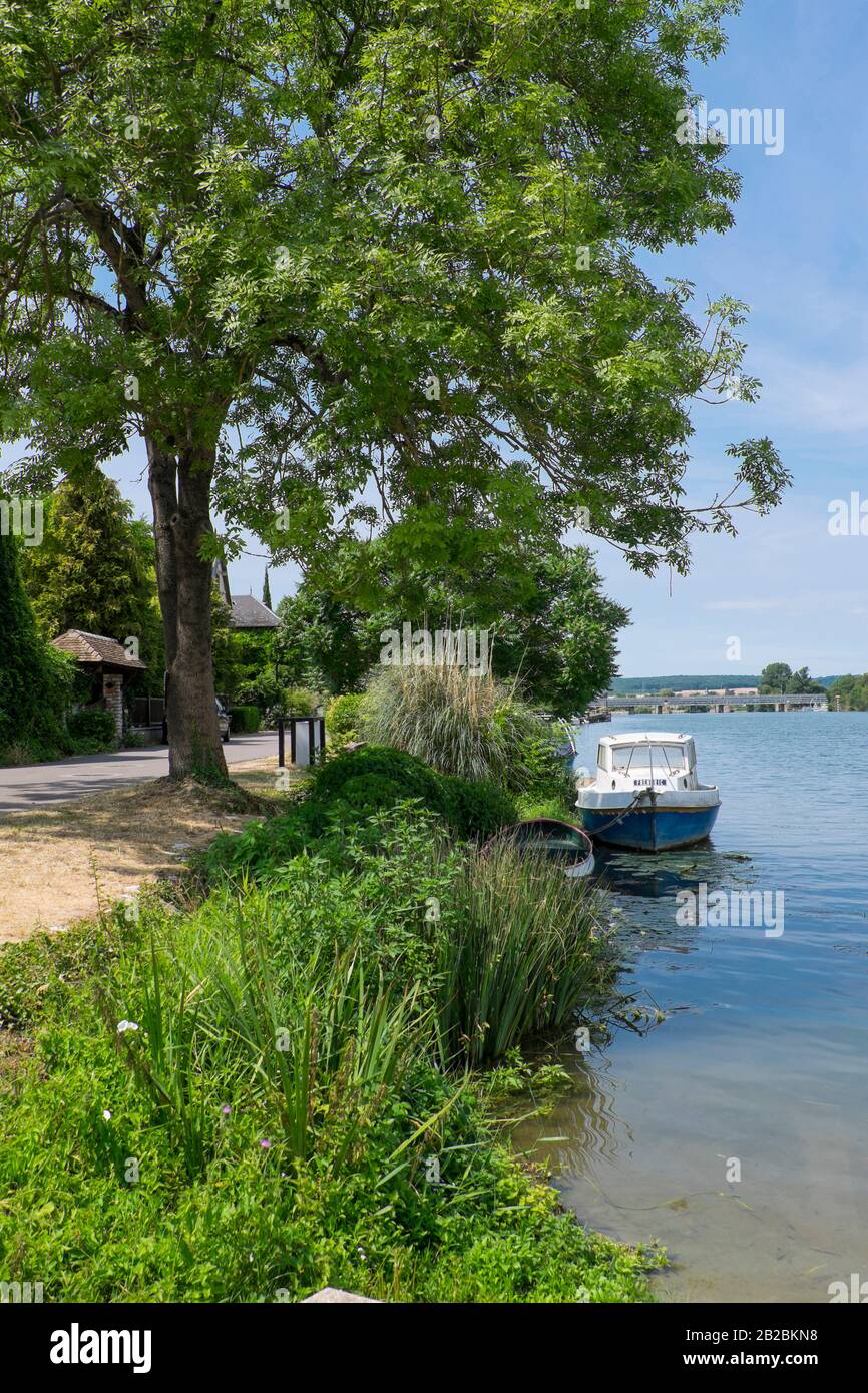 Normandy format hi-res stock photography and images - Alamy