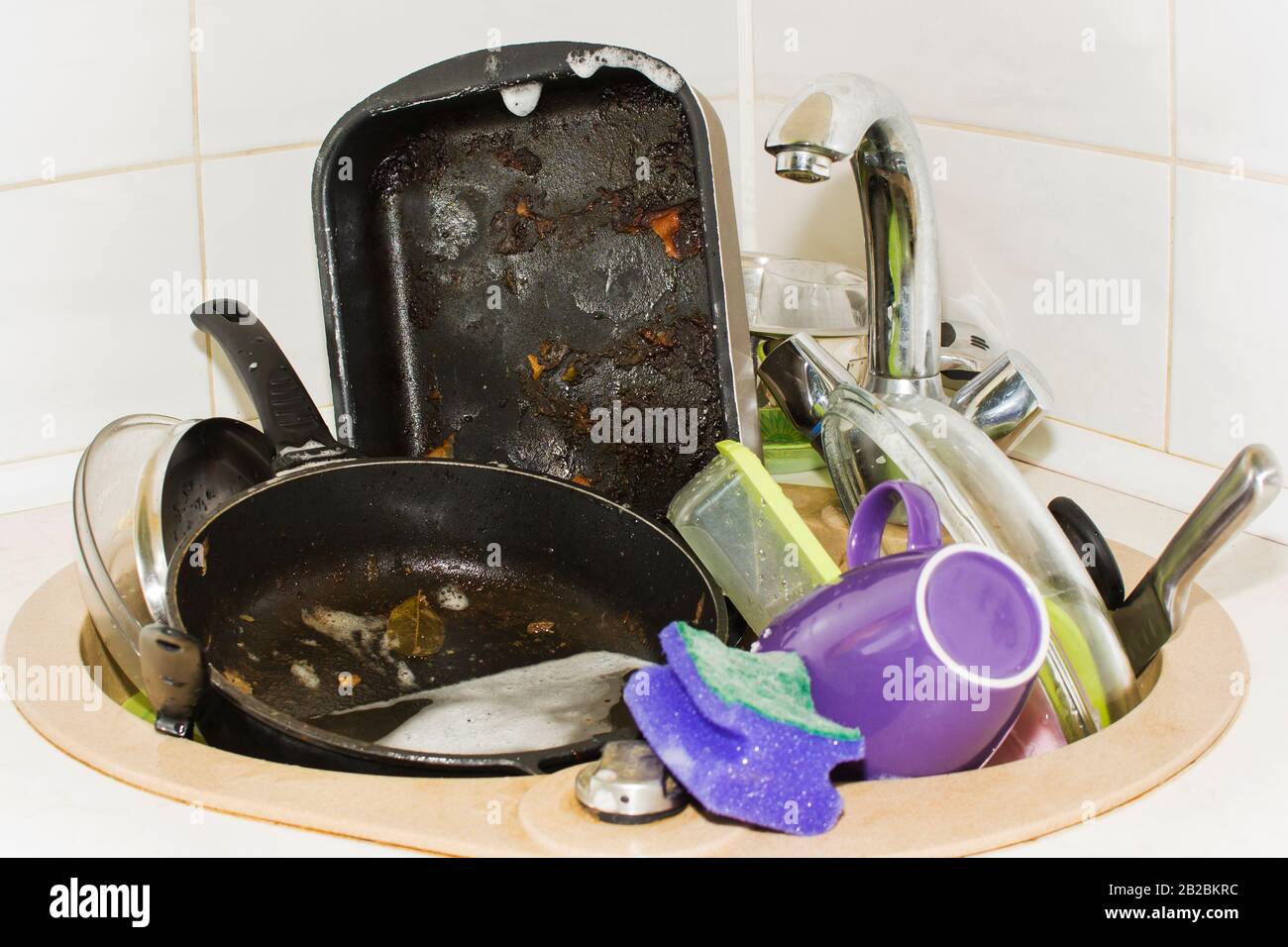 Kitchen need hi-res stock photography and images - Alamy