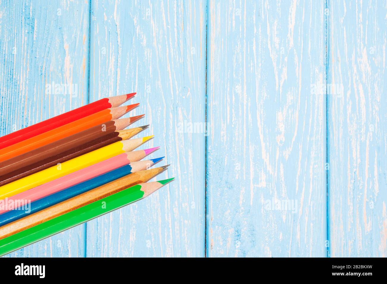 Table top view drawing hi-res stock photography and images - Alamy