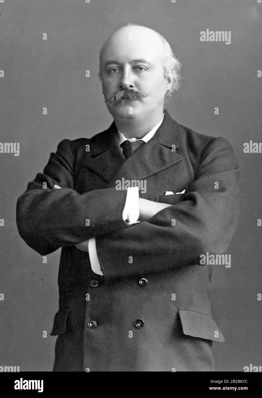 Music historian hi-res stock photography and images - Alamy