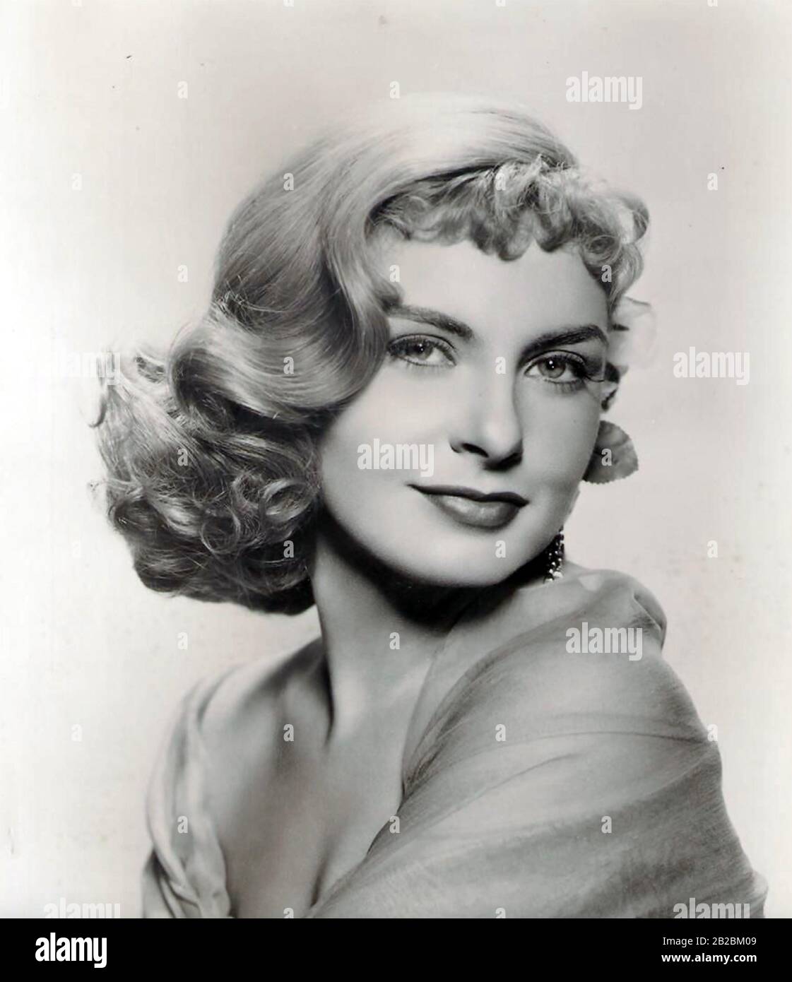 Joanne woodward hi-res stock photography and images - Alamy