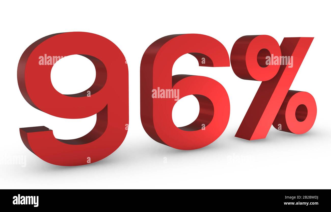 Ninety six percent hi-res stock photography and images - Alamy