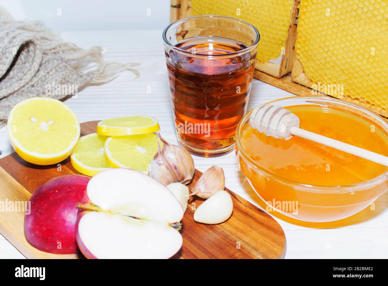 health, traditional medicine and ethnoscience concept - natural and ...