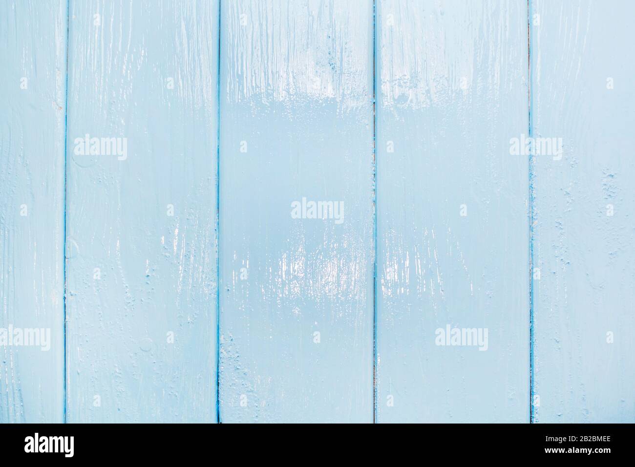 light blue wood texture background. bright blue paint Stock Photo - Alamy