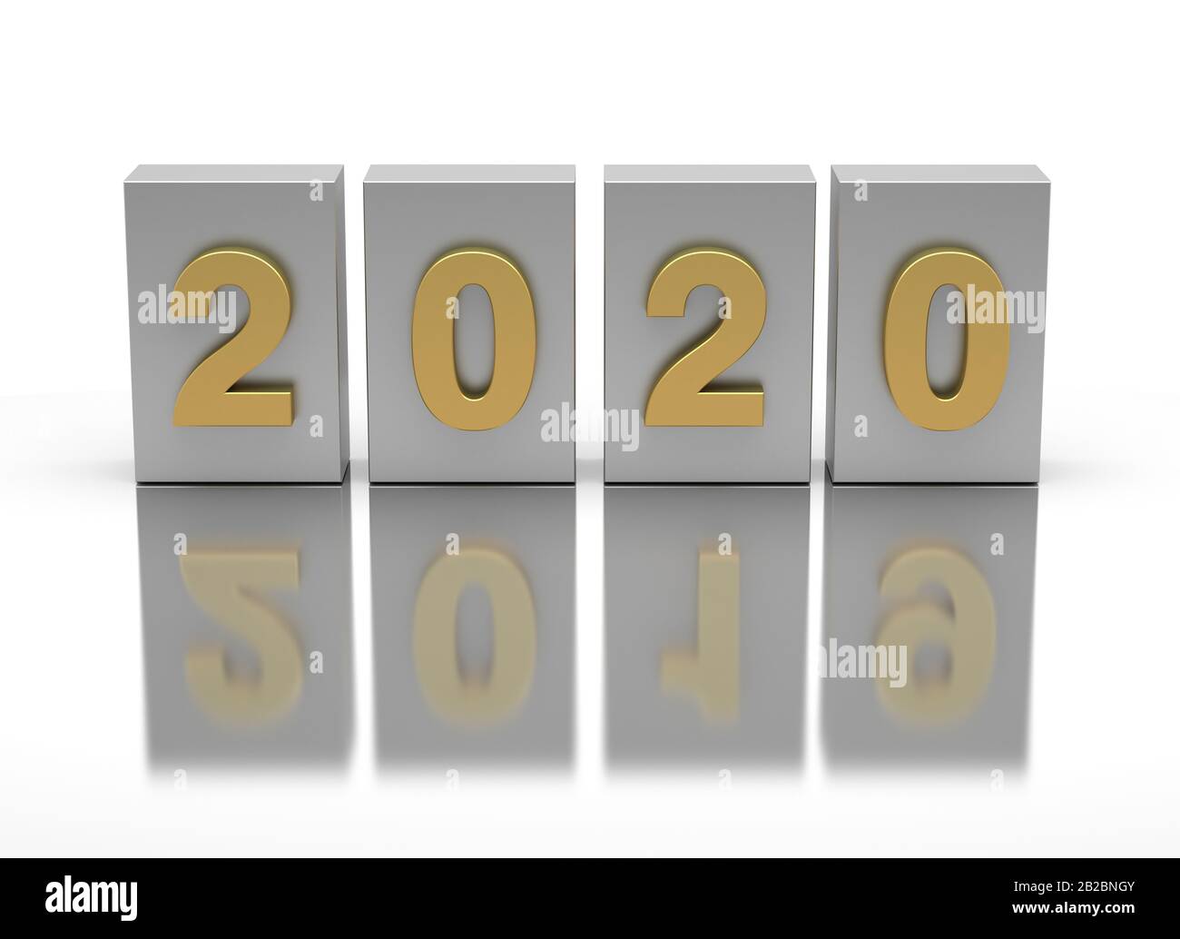 2019 new year on Cut Out Stock Images & Pictures - Alamy
