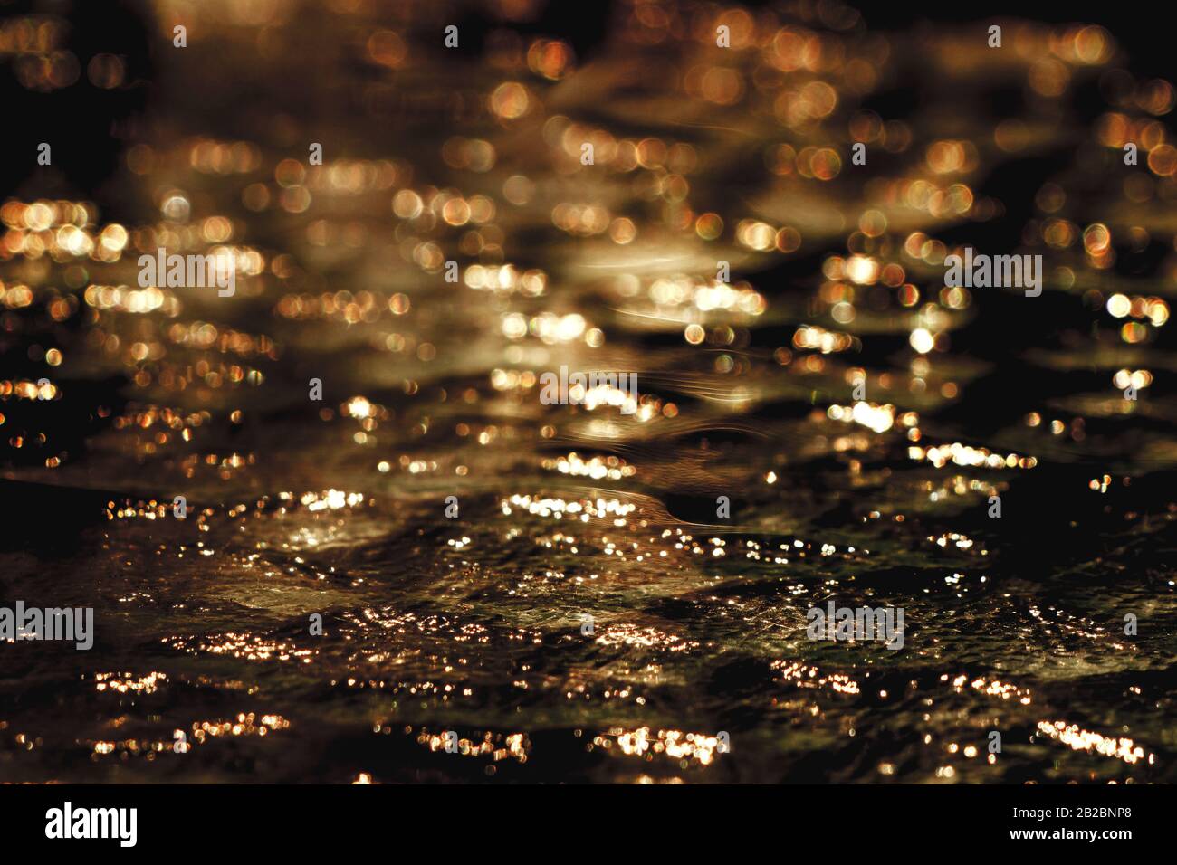 Games with light and texture Stock Photo - Alamy