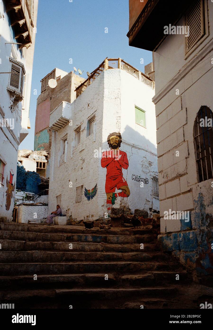 Mo salah hi-res stock photography and images - Alamy