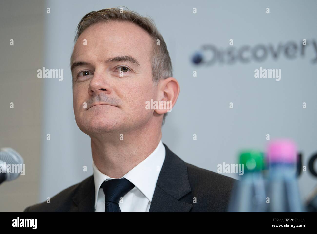 Gilles peruzzi hi-res stock photography and images - Alamy