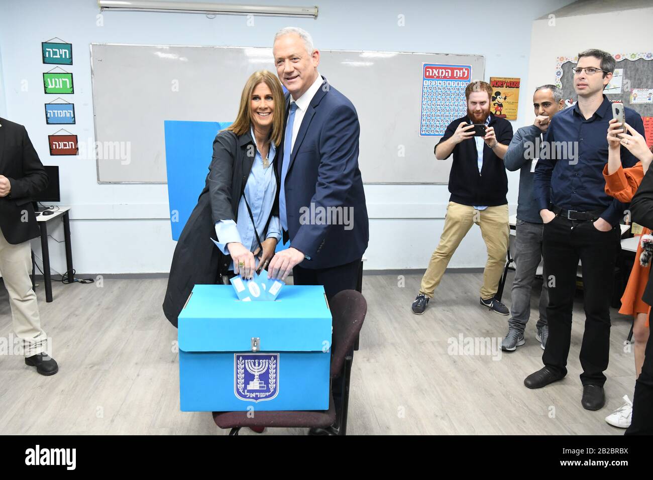 Gantz wife hi-res stock photography and images - Alamy