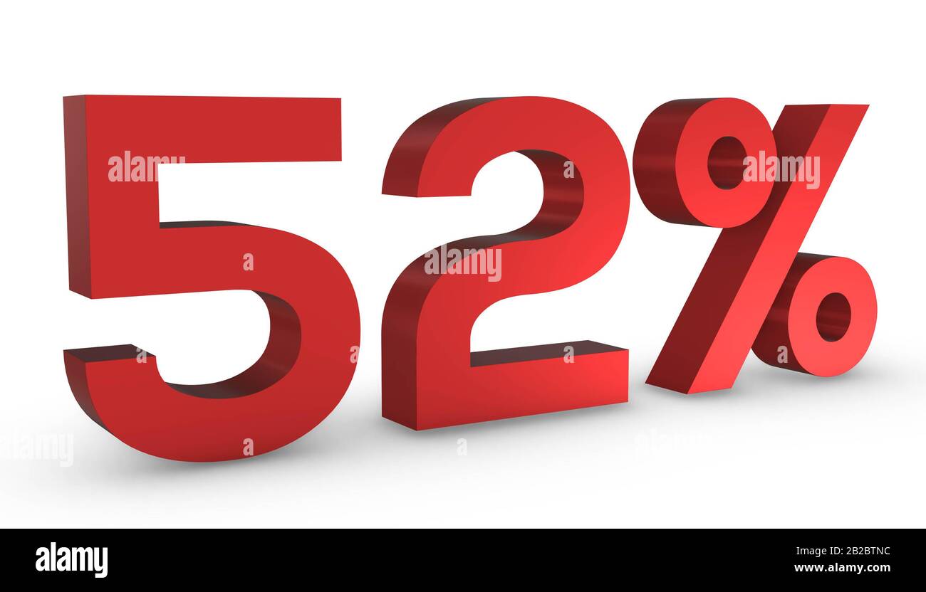 52 birthday Cut Out Stock Images & Pictures - Alamy