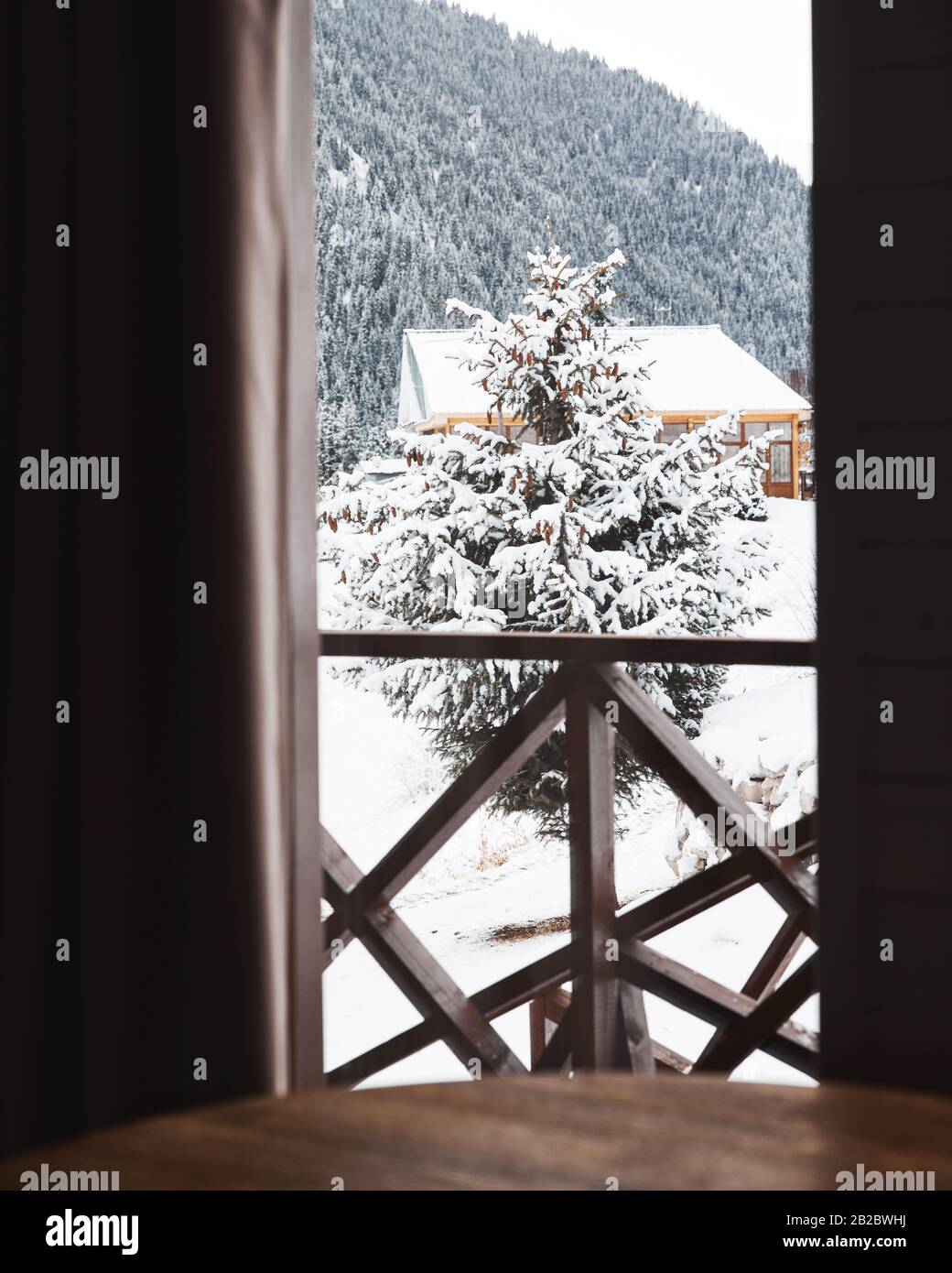 Cabin High Resolution Stock Photography and Images - Alamy