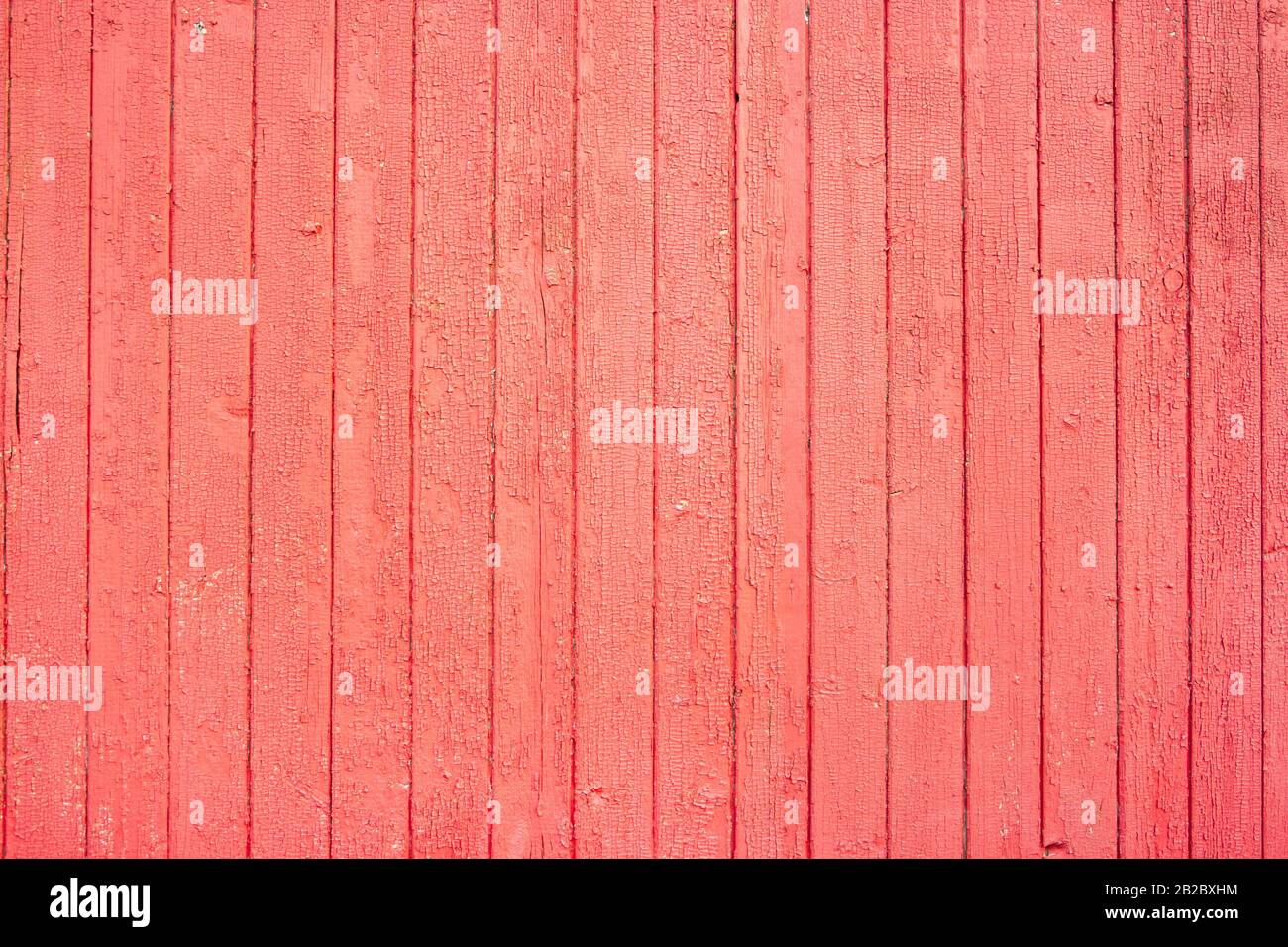 Red painted old and aged wood texture. Red wooden texture for design ...