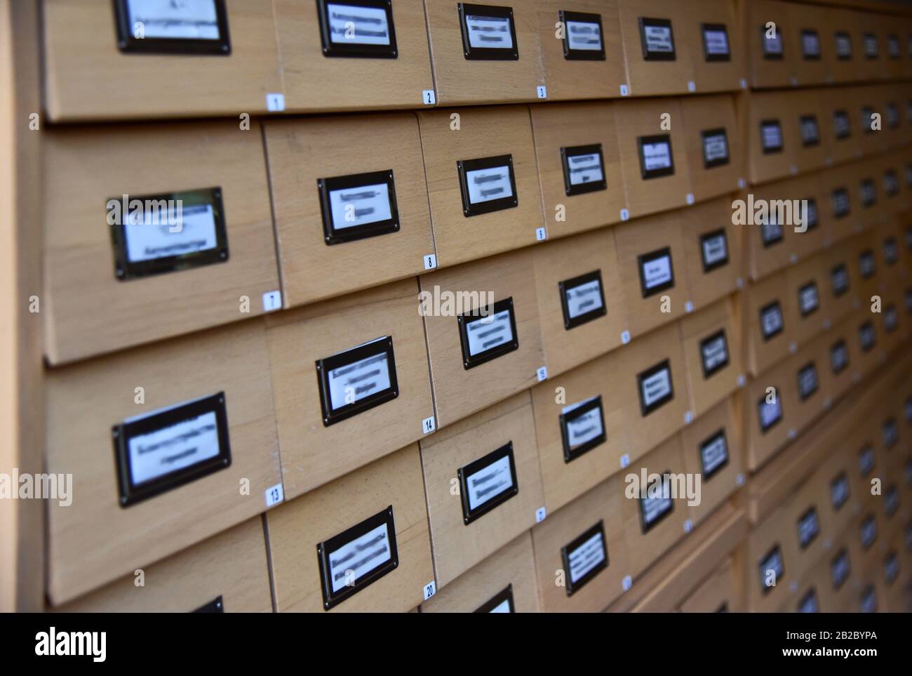 Catalogs hi-res stock photography and images - Alamy