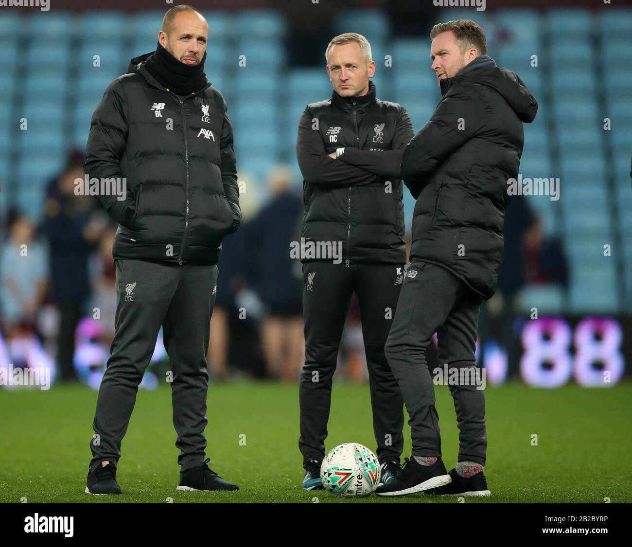Coach alex inglethorpe hi-res stock photography and images - Alamy