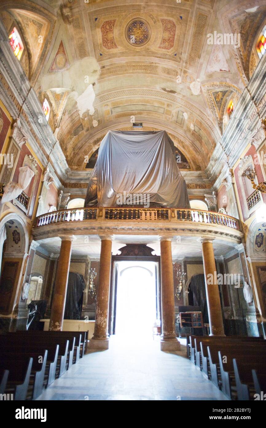 Belem Cathedral Belem Para Brazil High Resolution Stock Photography and ...