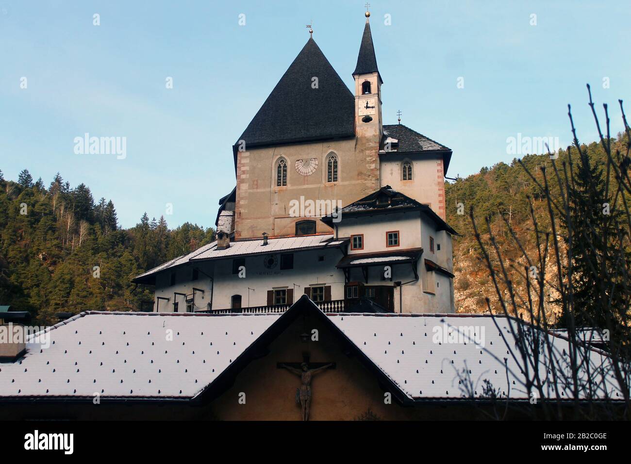 Romedio hi-res stock photography and images - Alamy