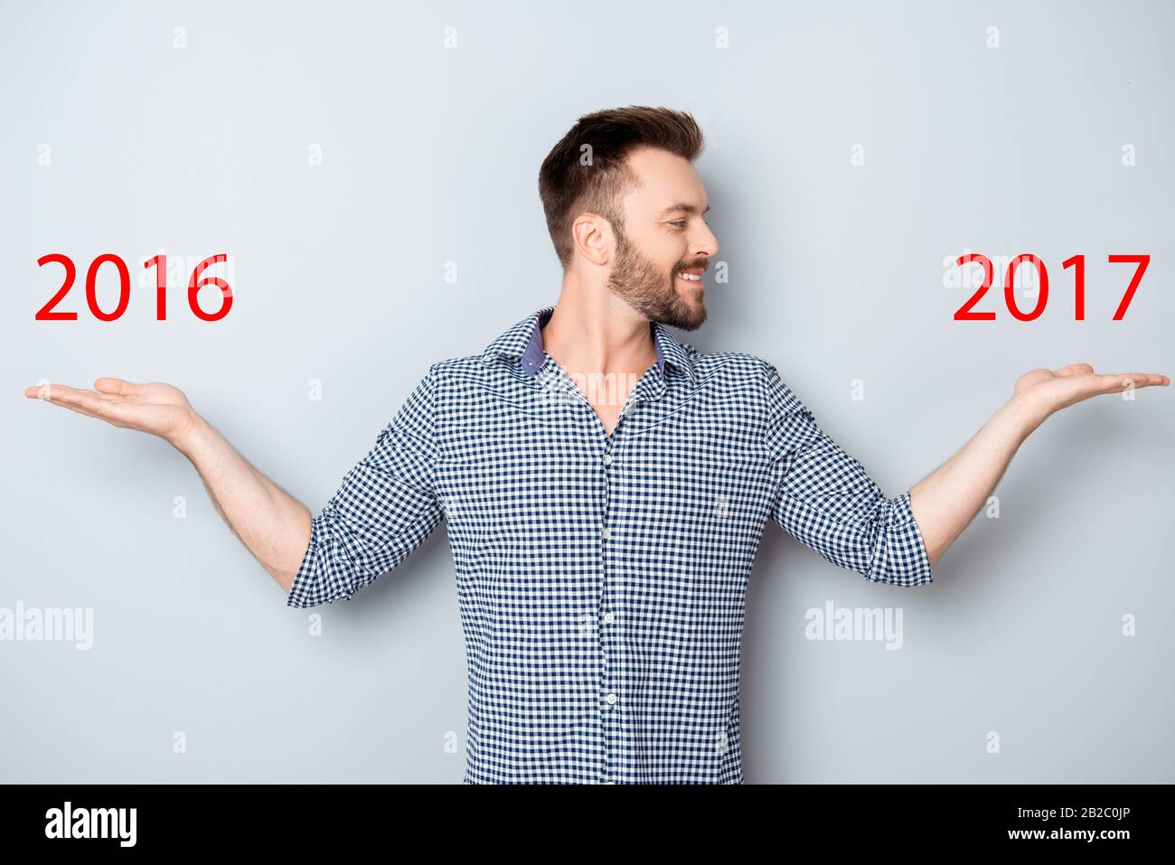 Xmas expectations hi-res stock photography and images - Alamy