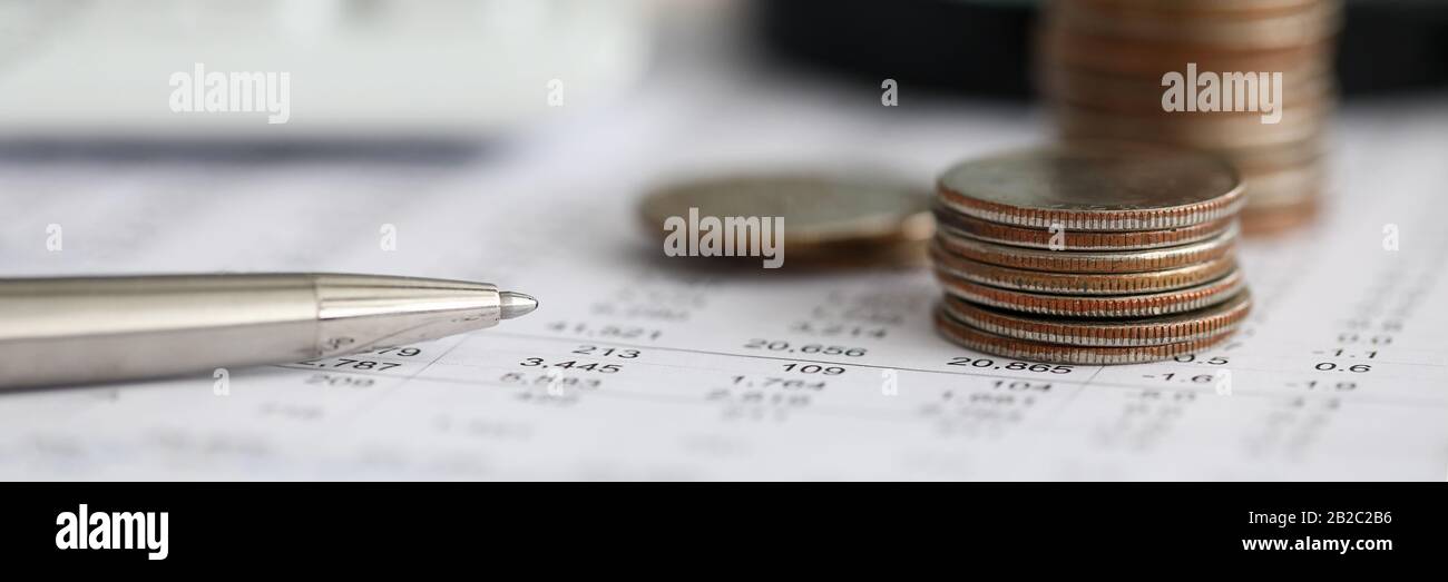 Risk assessment statistics hi-res stock photography and images - Alamy