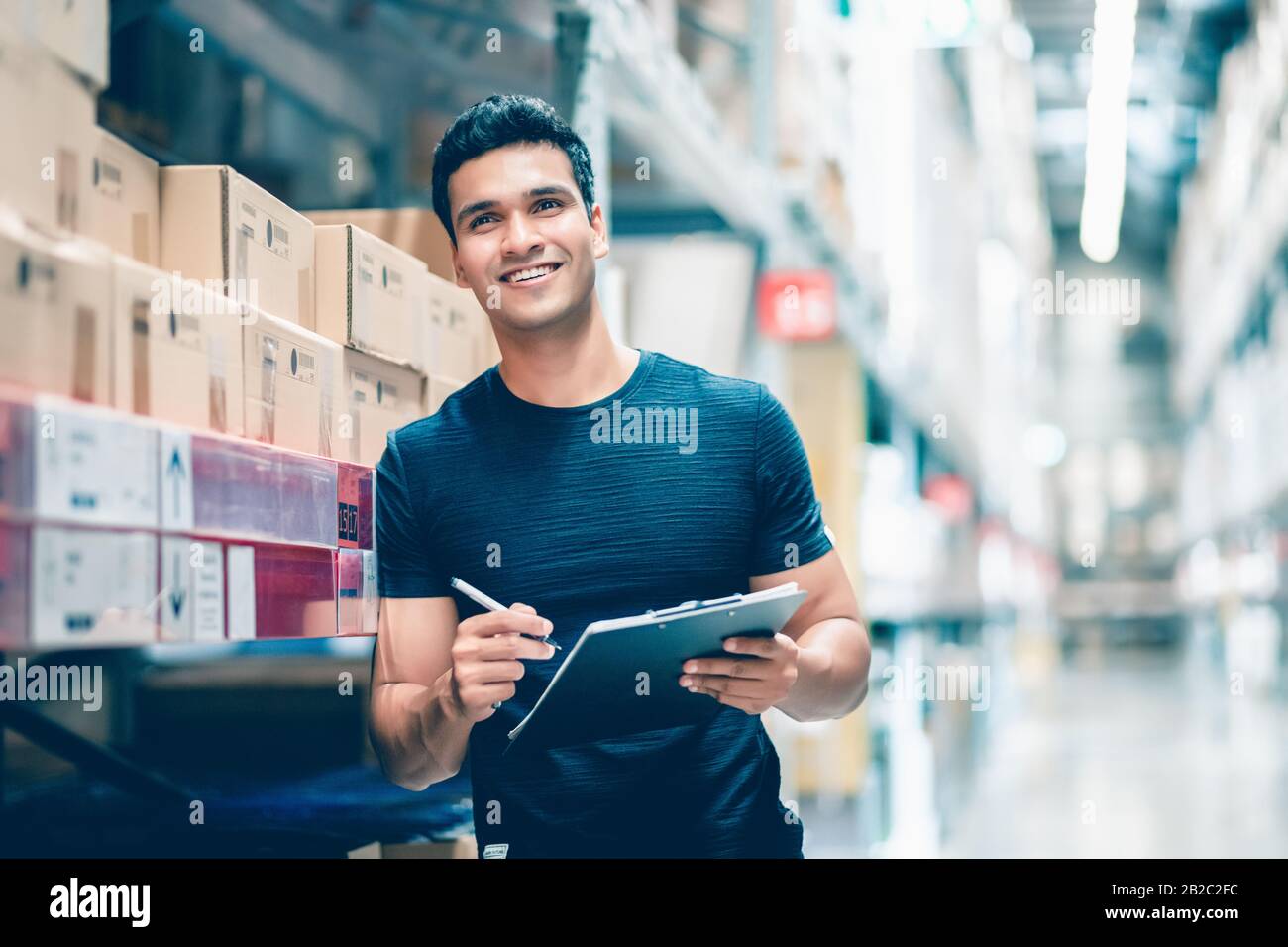 Inventory count hi-res stock photography and images - Alamy
