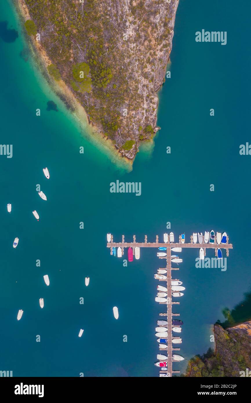 Bolarque guadalajara hi-res stock photography and images - Alamy