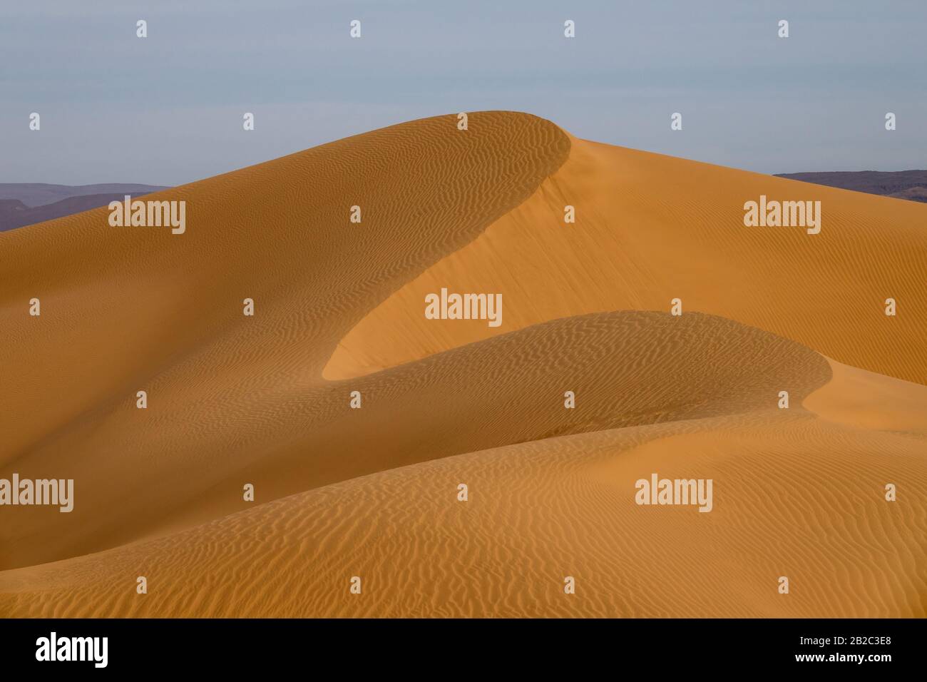 The big sand dune hi-res stock photography and images - Alamy