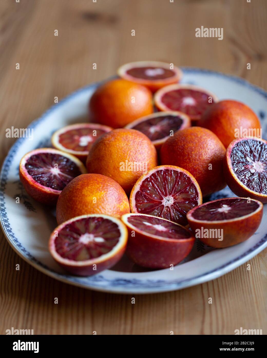 Cut With Blood High Resolution Stock Photography and Images - Alamy