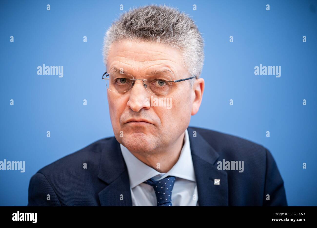 Prof dr lothar h wieler hi-res stock photography and images - Alamy
