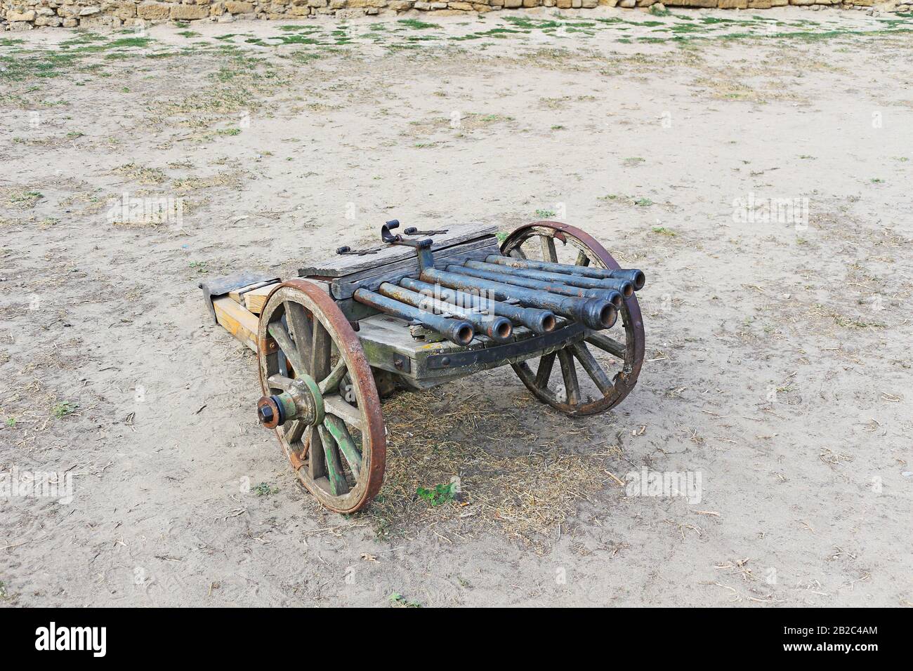 Military landmarks hi-res stock photography and images - Alamy