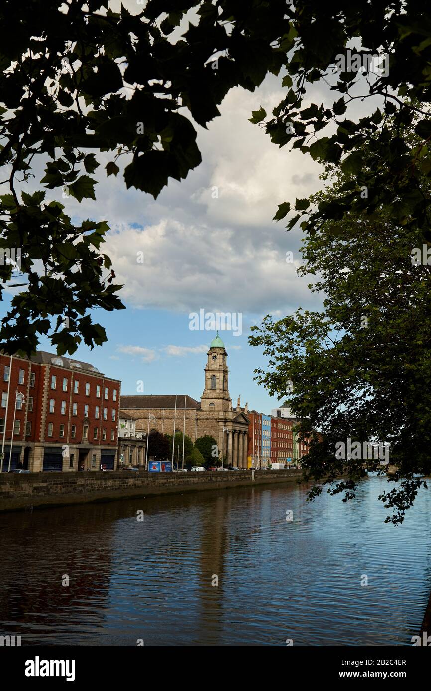 Dublin viewpoint hi-res stock photography and images - Alamy